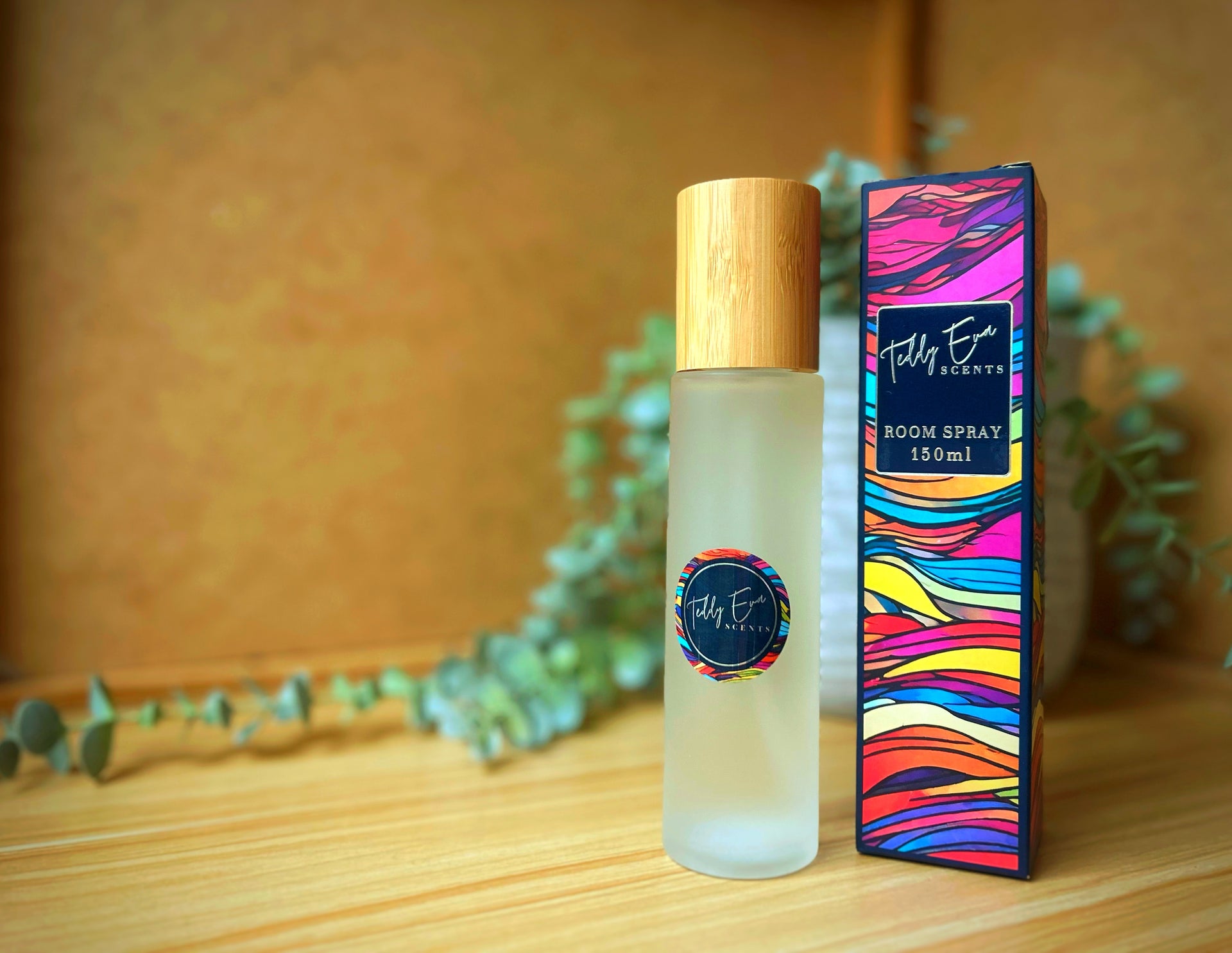 Room Sprays: The Ultimate Guide to Choosing and Using Them – Teddy Eva ...